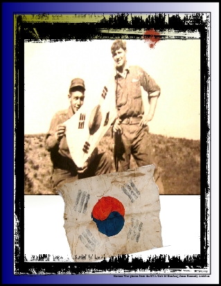 Canadian Army in the Korean War